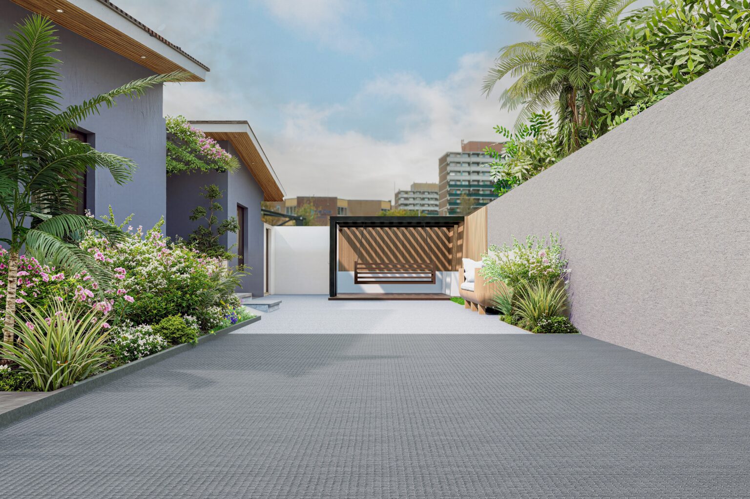 3 Bedroom House For Sale In Accra | East Legon Hills