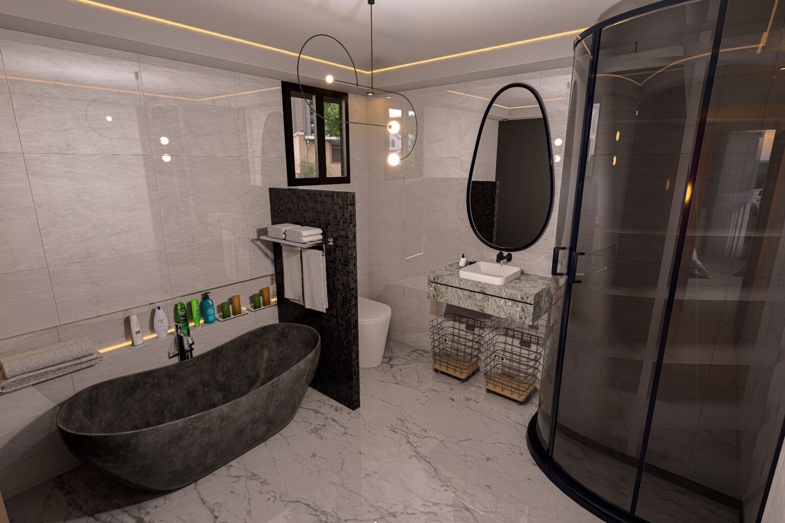 3 Bedroom House For Sale In Accra | East Legon Hills