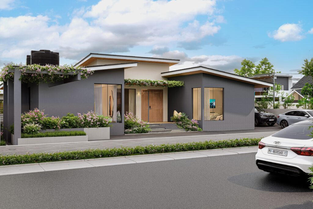 Houses For Sale in Adenta, Accra | Regimanuel Gray Estates